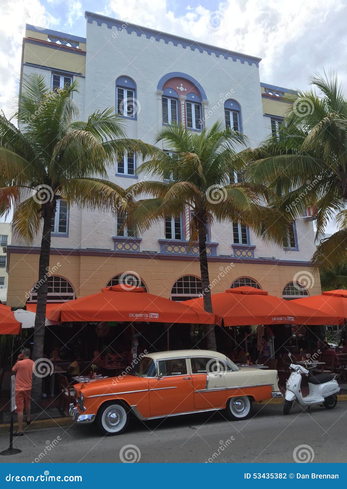 Oceans ten editorial photography. Image of building, oceans - 53435382