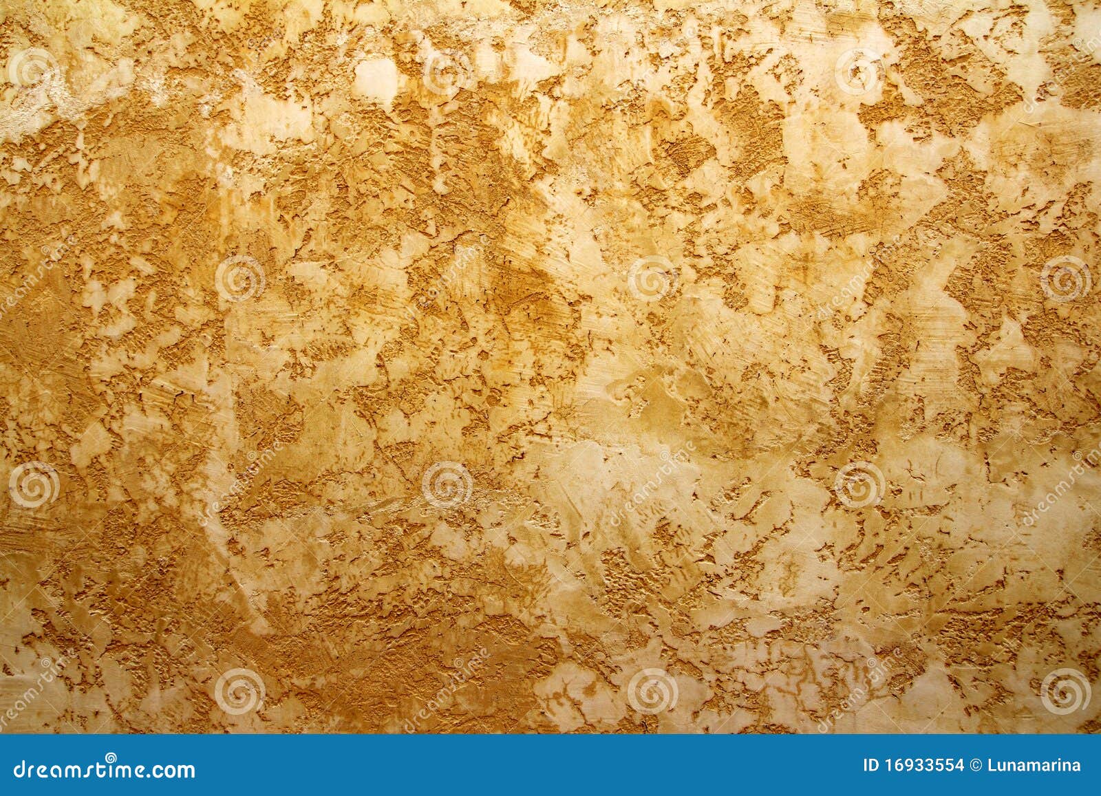 Ocher Yellow Wall Texture Grunge Background Stock Photo - Image of ...
