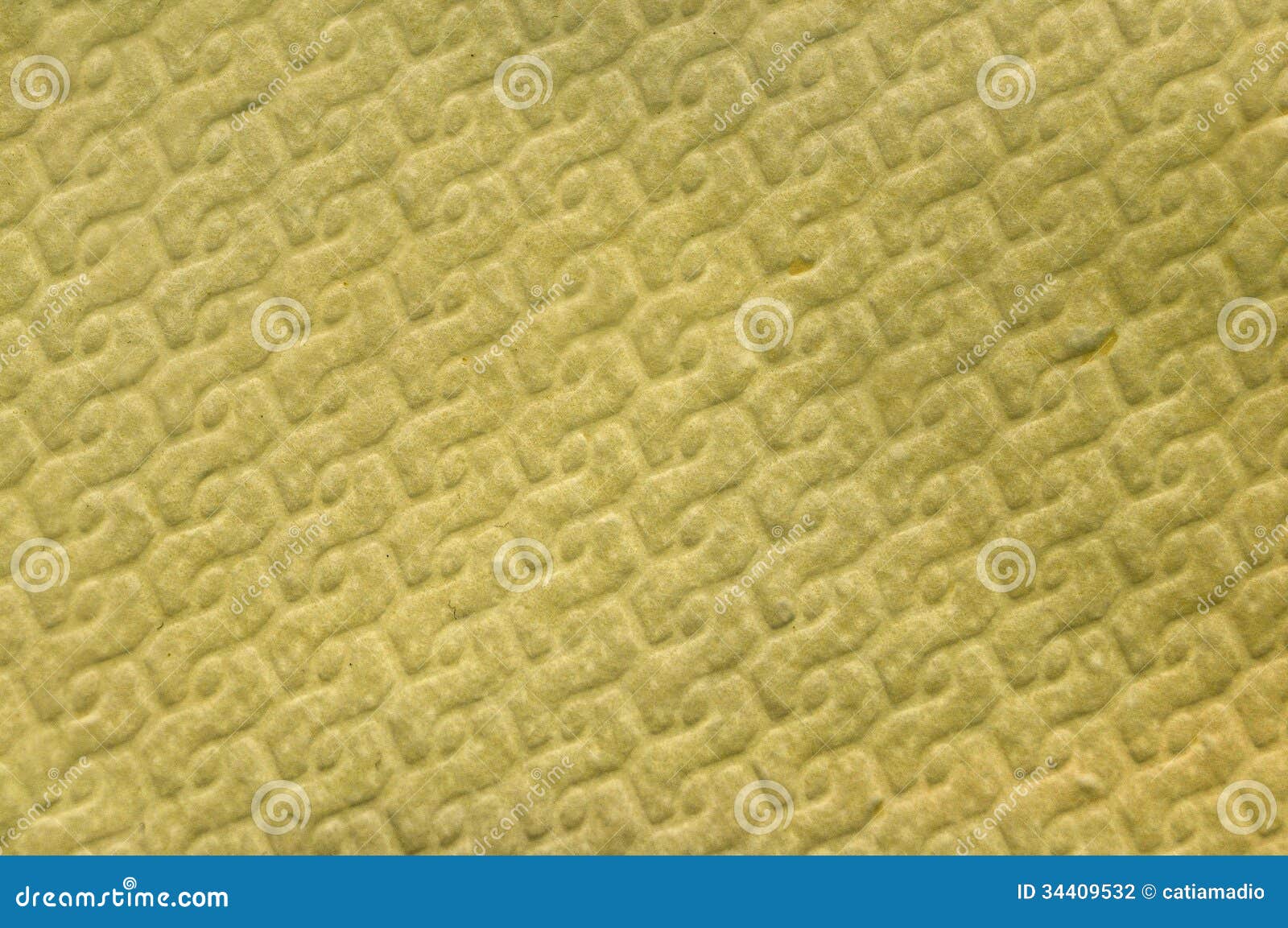 Ochre paper texture stock photo. Image of color, motif - 34409532