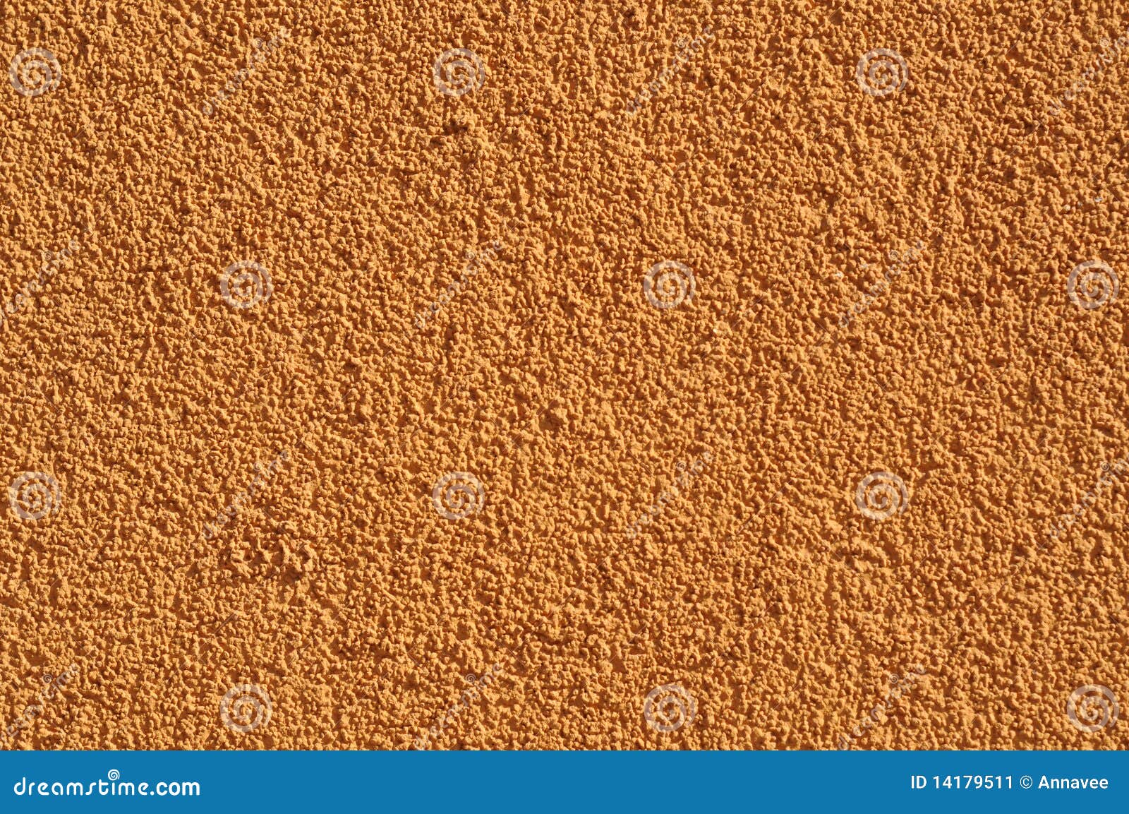Ochre stucco wall stock image. Image of grained, stone - 14179511