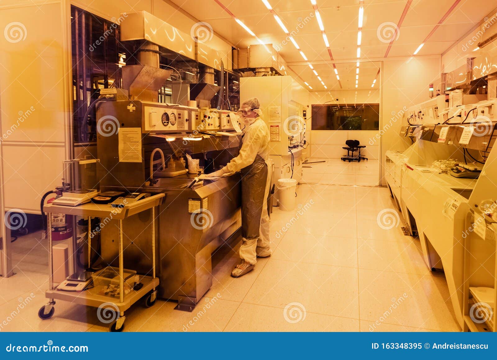 Laboratory Molecular Analysis Stock Image | CartoonDealer.com #31257853