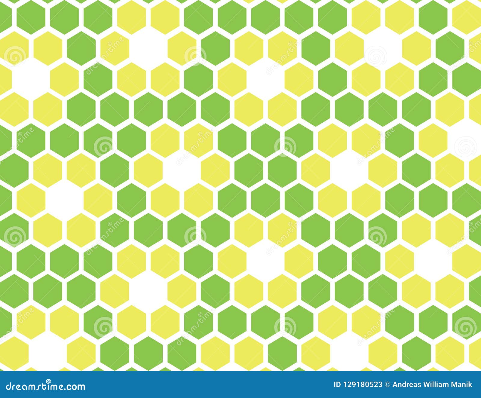 Octagon Texture with Flower Pattern Stock Illustration - Illustration ...