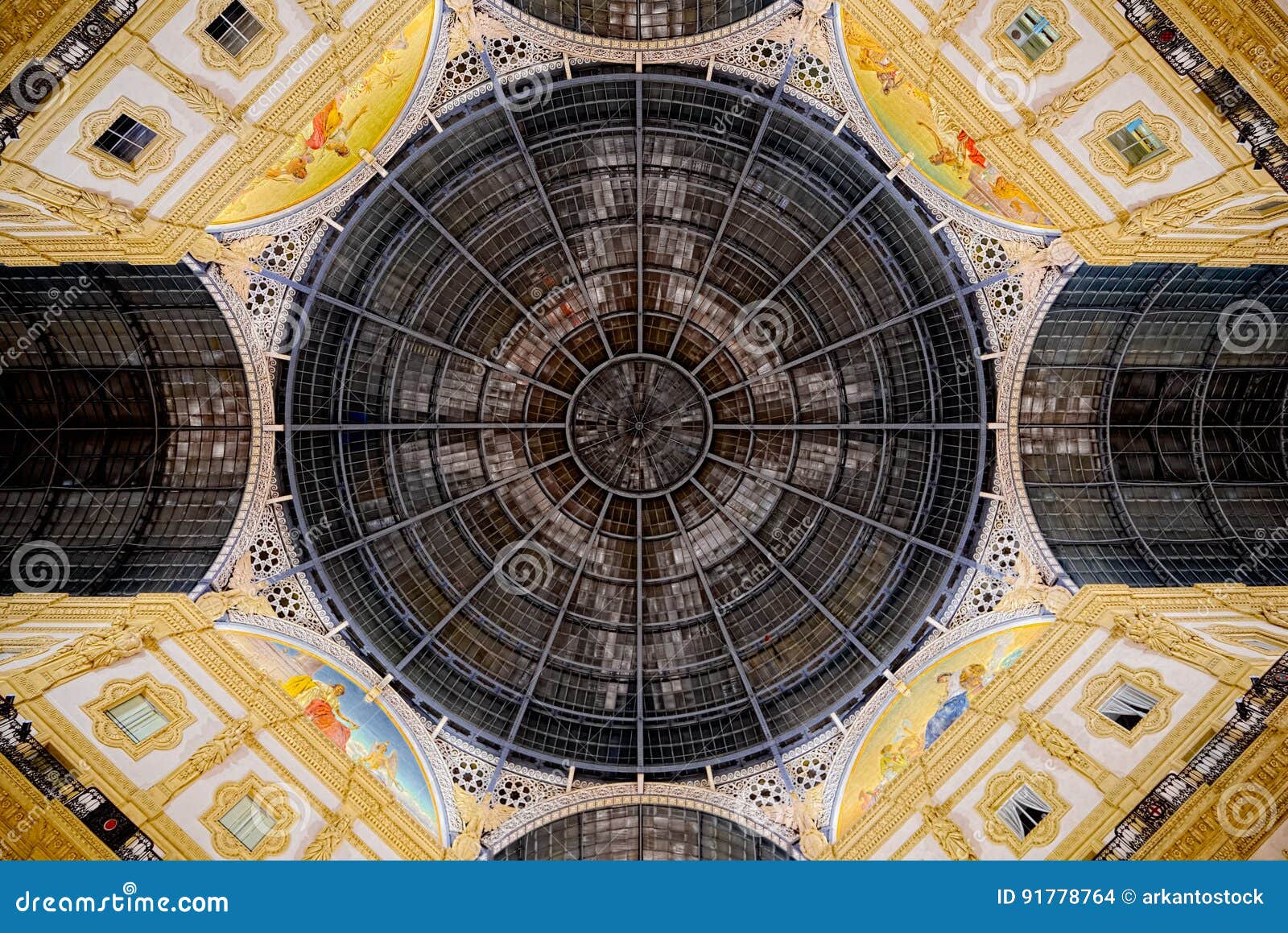 Octagonal Dome Stock Photo | CartoonDealer.com #24435156 Octagonal Dome Stock Photo | CartoonDealer.com #24435156