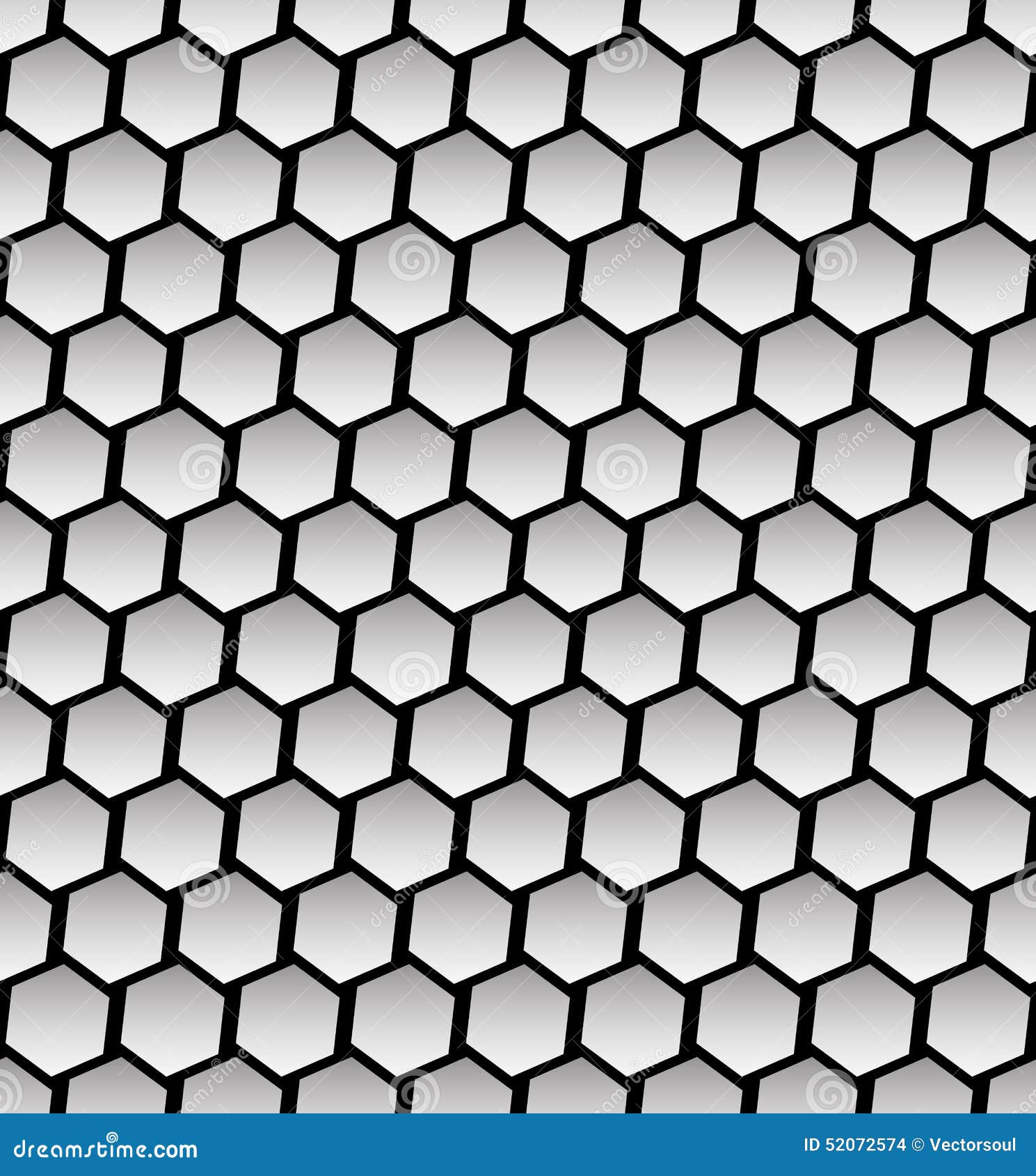 Octagon Cells Seamless Texture Stock Image | CartoonDealer.com #6233317