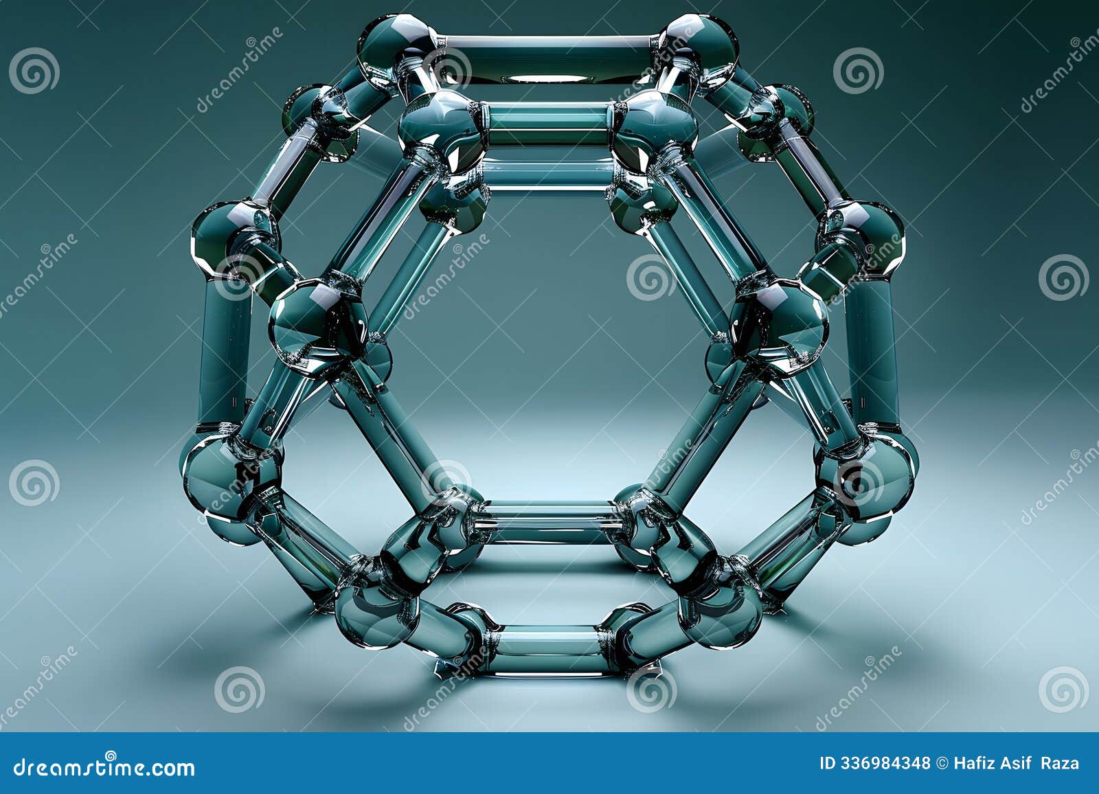 Octane, Molecular Structures, Alkane, 3d Model, Structural Chemical ...