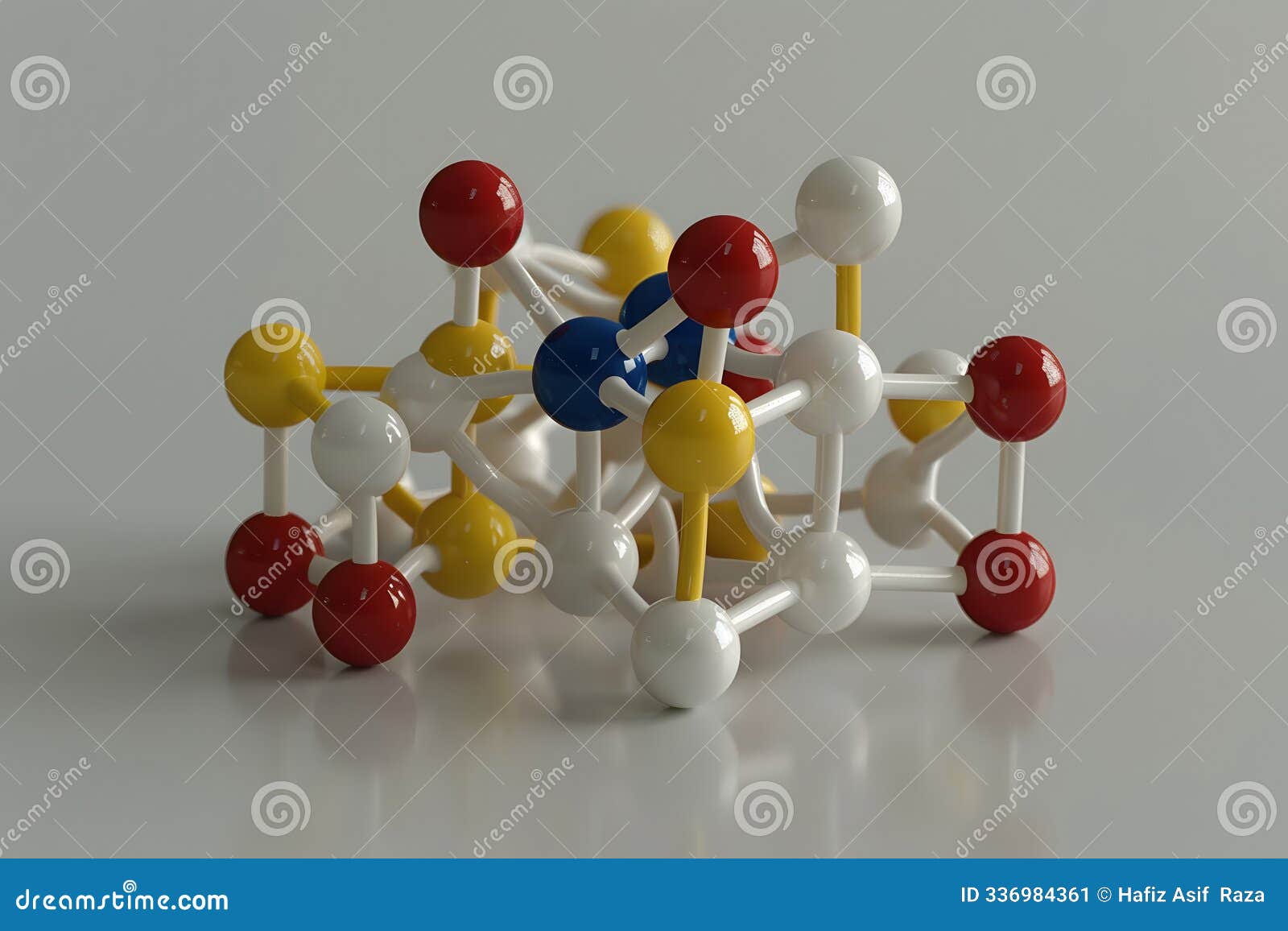 Octane, Molecular Structures, Alkane, 3d Model, Structural Chemical ...