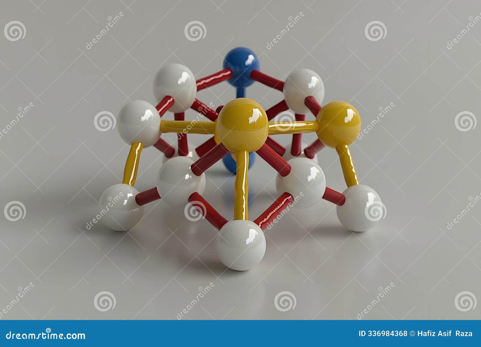 Octane, Molecular Structures, Alkane, 3d Model, Structural Chemical ...