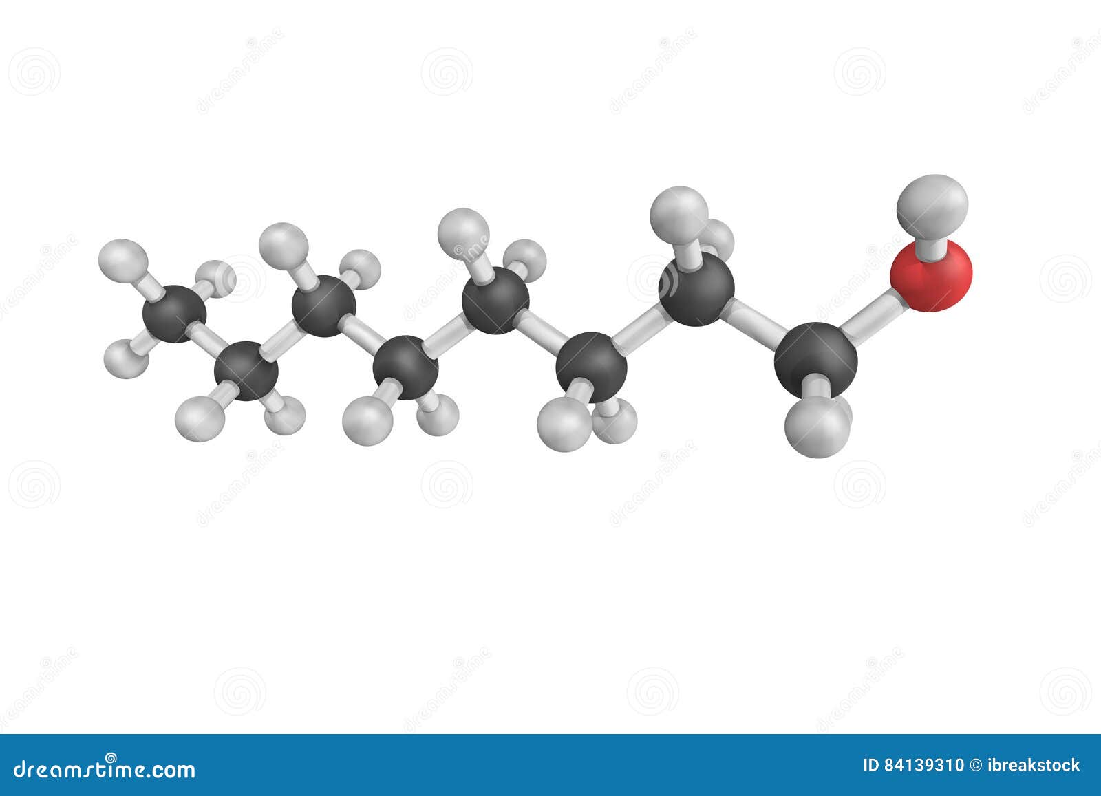 Octanols are Alcohols with the Formula C8H17OH. There are 89 Possible ...
