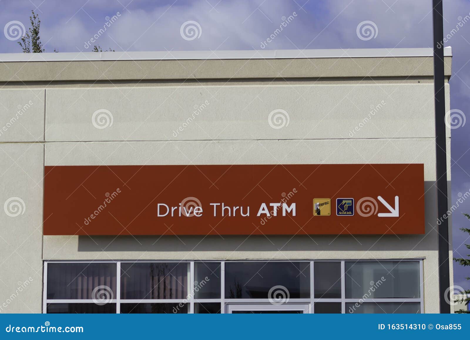14 October 2019 - Calgary , Alberta, Canada - First Calgary Bank ...