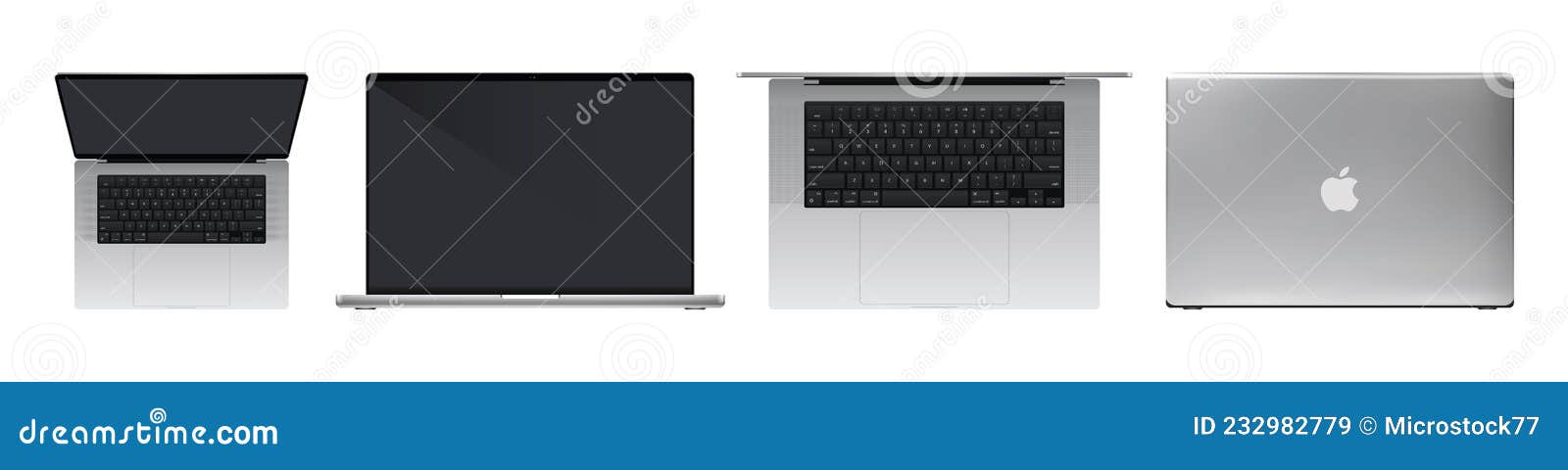 October 2021, Launch of the New Macbook Pro by Apple Corporate ...