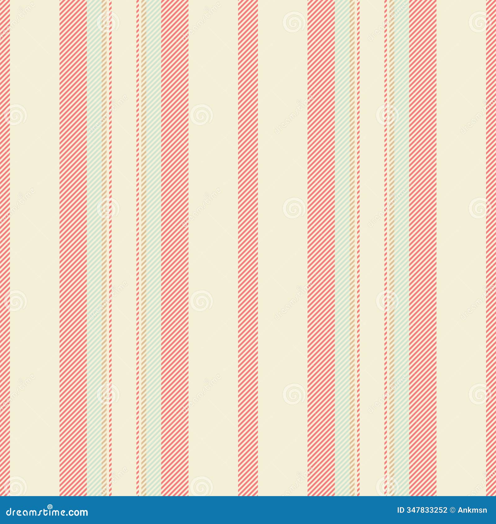 October Texture Stripe Vector, Curtain Lines Seamless Pattern ...