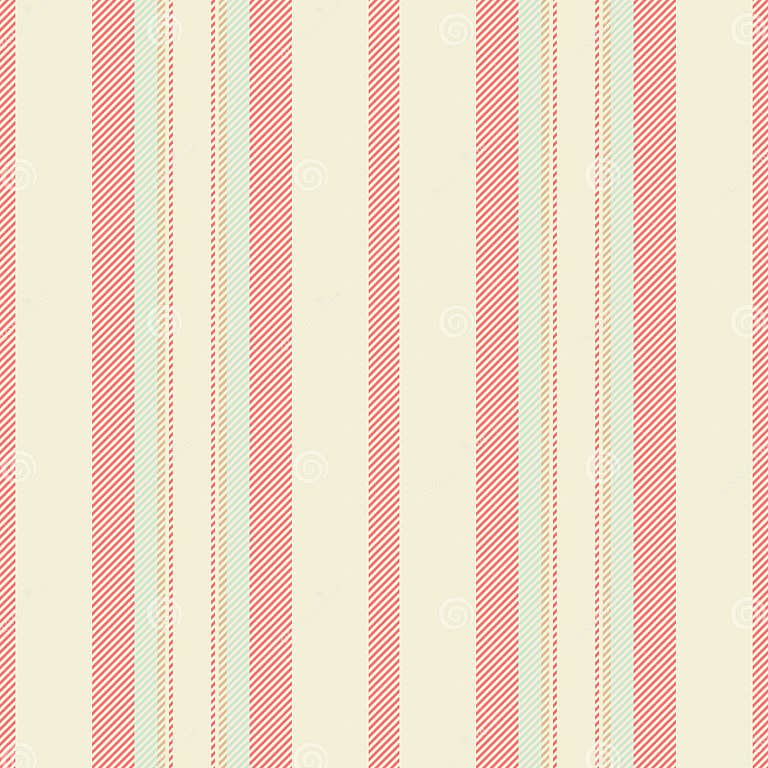 October Texture Stripe Vector, Curtain Lines Seamless Pattern ...