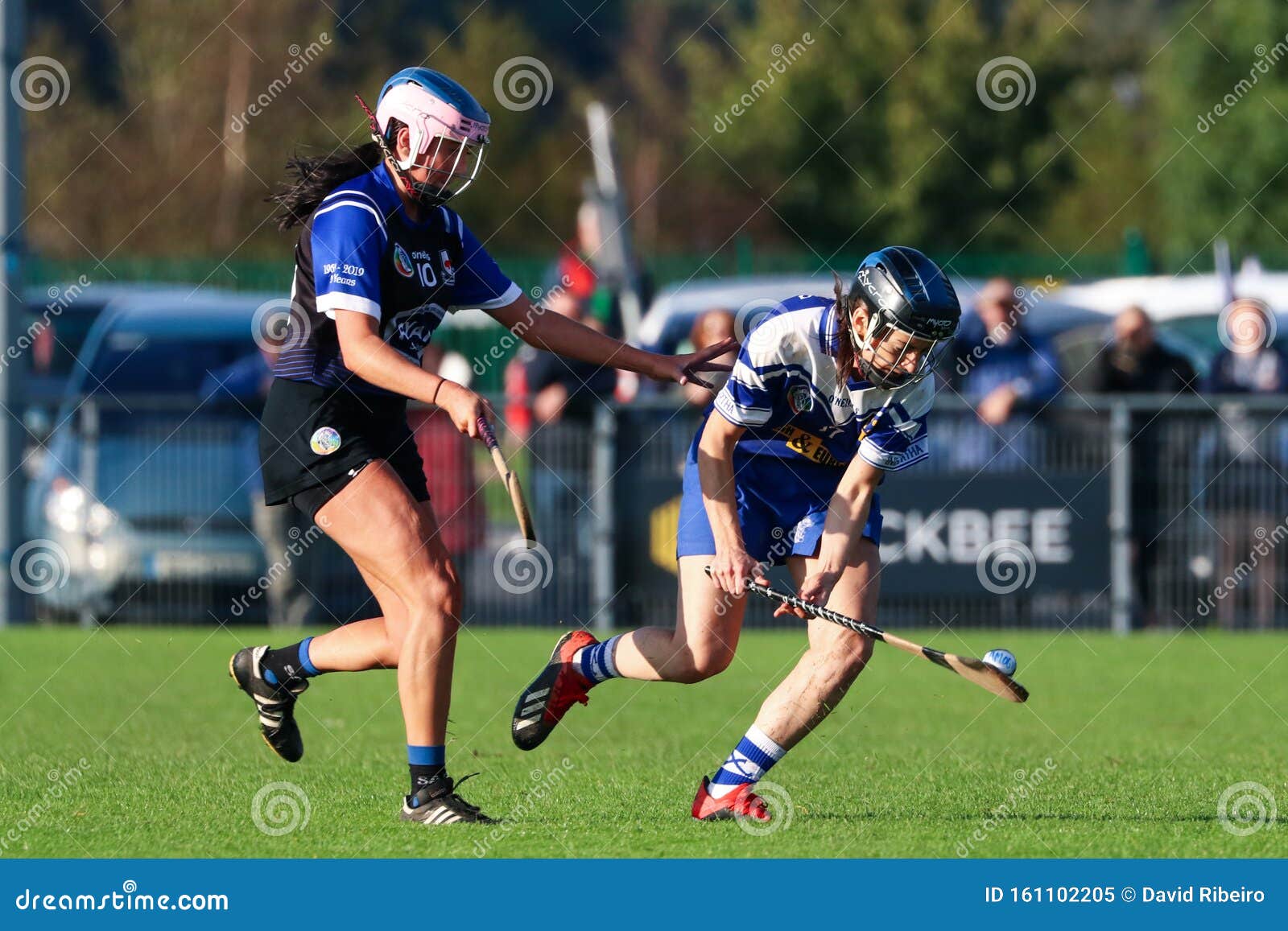 Cork Camogie Senior Championship Final: Inniscarra 0-15 Vs Sarsfields 3 ...