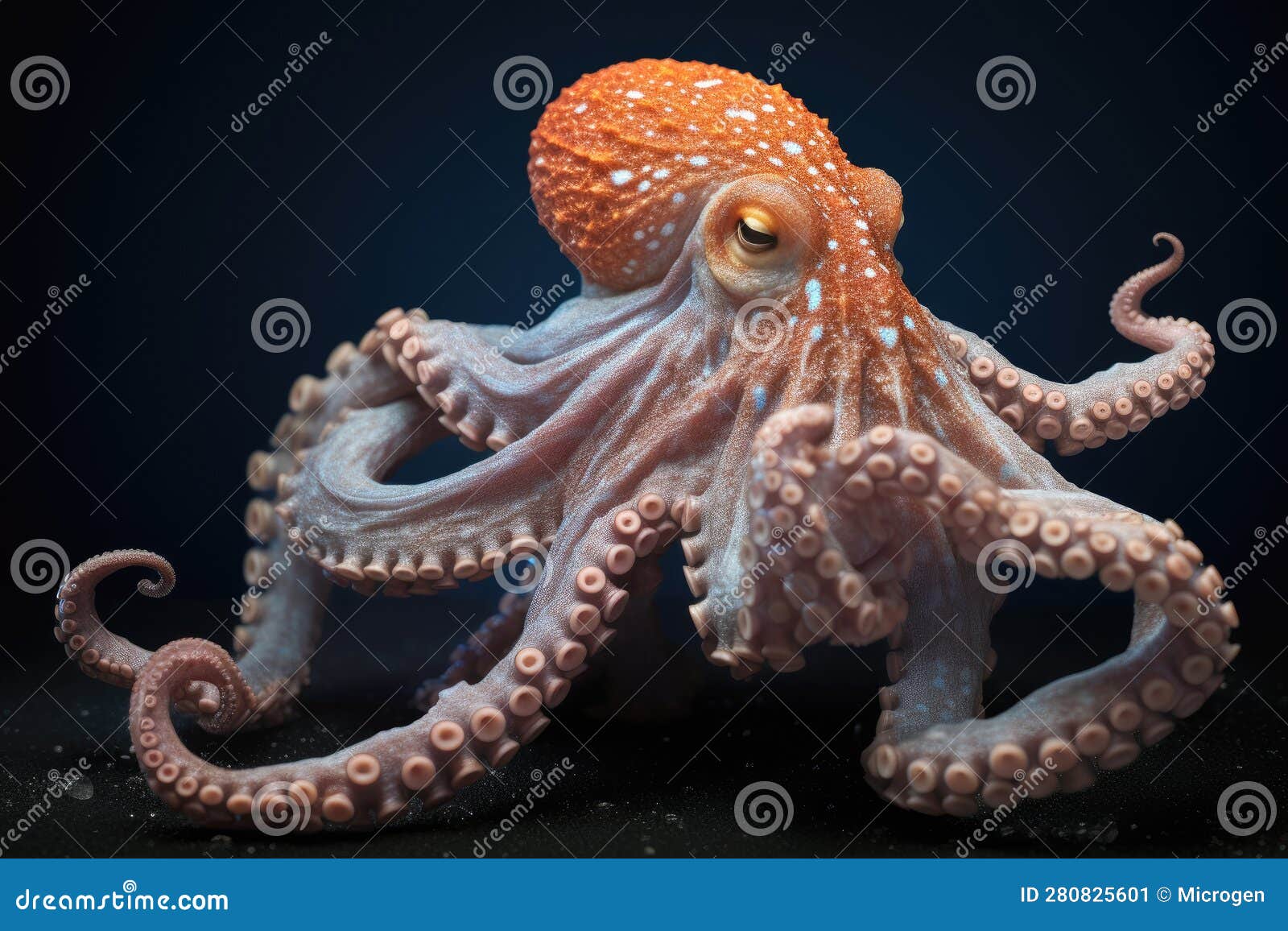 Remarkable Cephalopod Stock Illustrations – 2 Remarkable Cephalopod ...