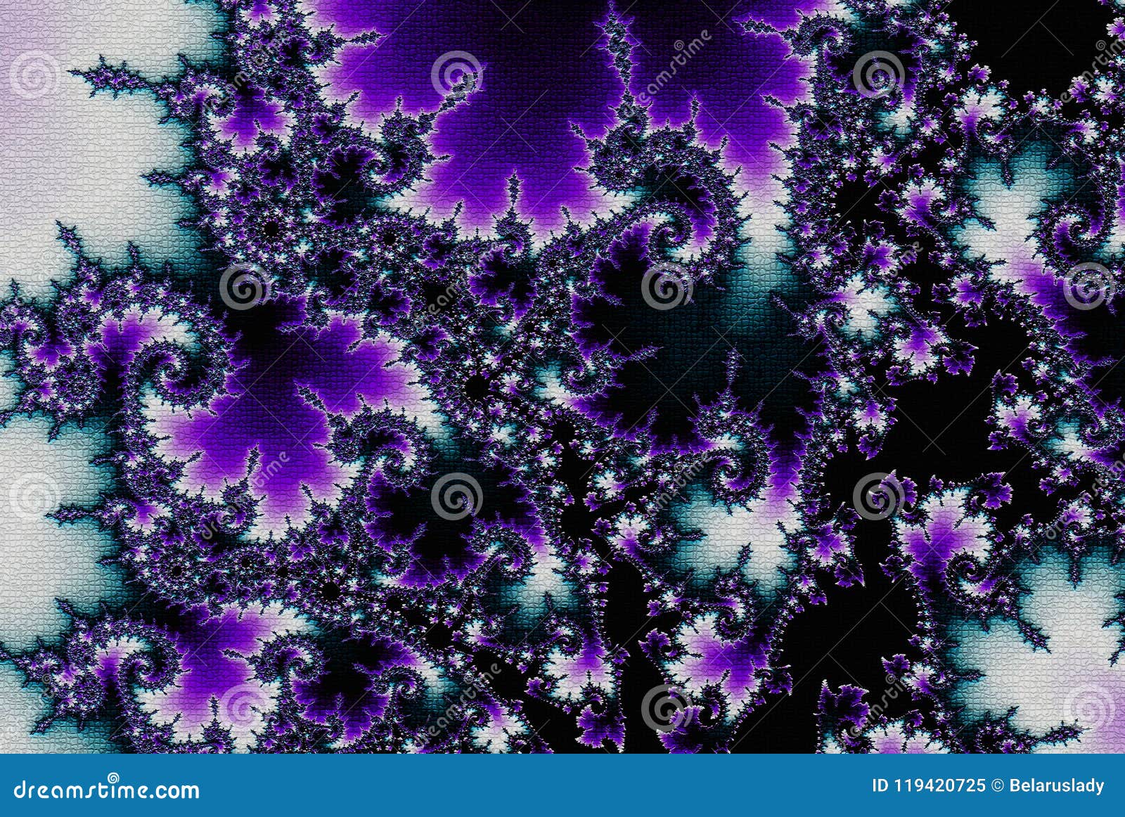 Octopus The Devil Cartoon Vector | CartoonDealer.com #101422399