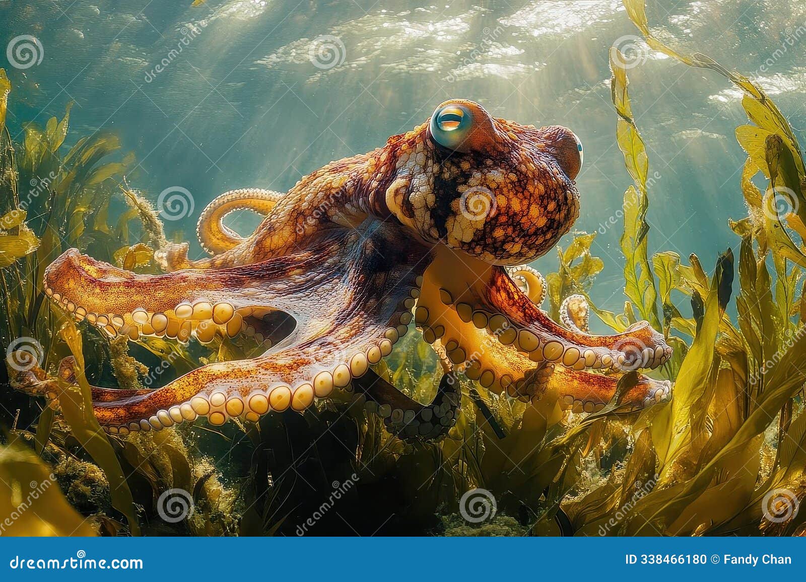 Underwater Beauty Exploring Vibrant Coral Reefs Generative AI Royalty ...