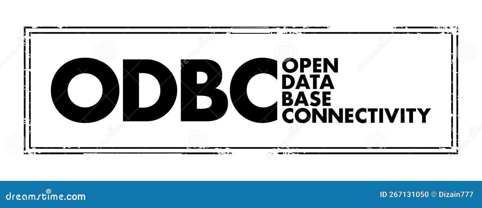 ODBC Open Database Connectivity - Standard Application Programming ... ODBC Open Database Connectivity - Standard Application Programming ...