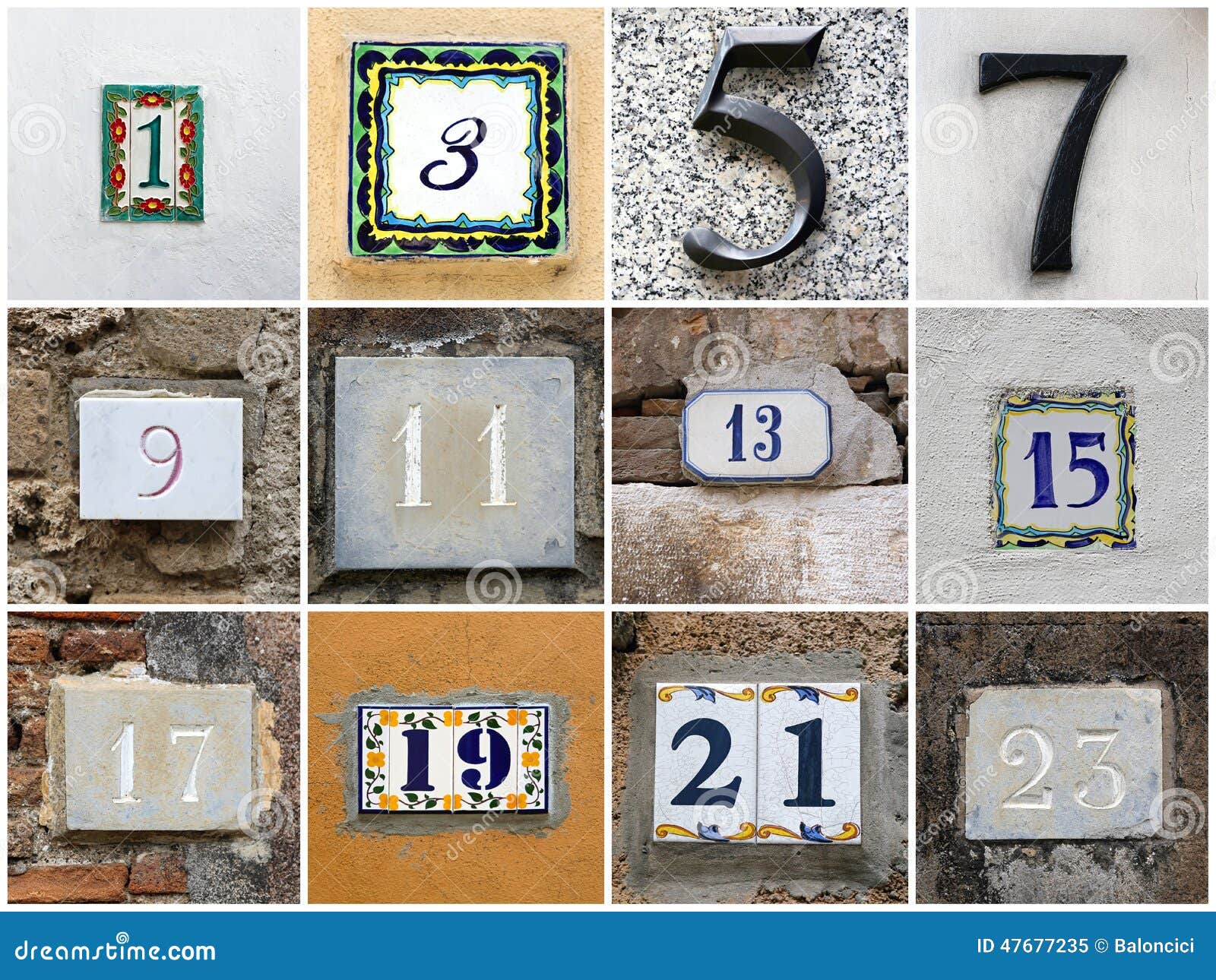 Odd numbers stock image. Image of symbol, font, home - 47677235