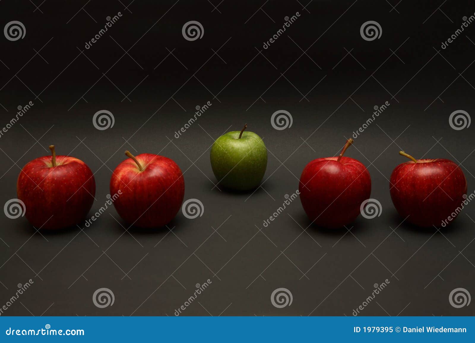 Odd One Out stock image. Image of smith, individuality - 1979395