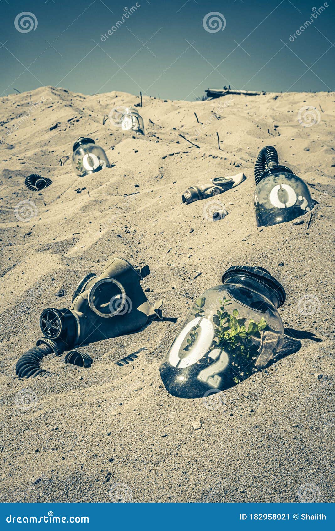 Odd Oxygen Source As Air Pollution Symbol Stock Image - Image of ...