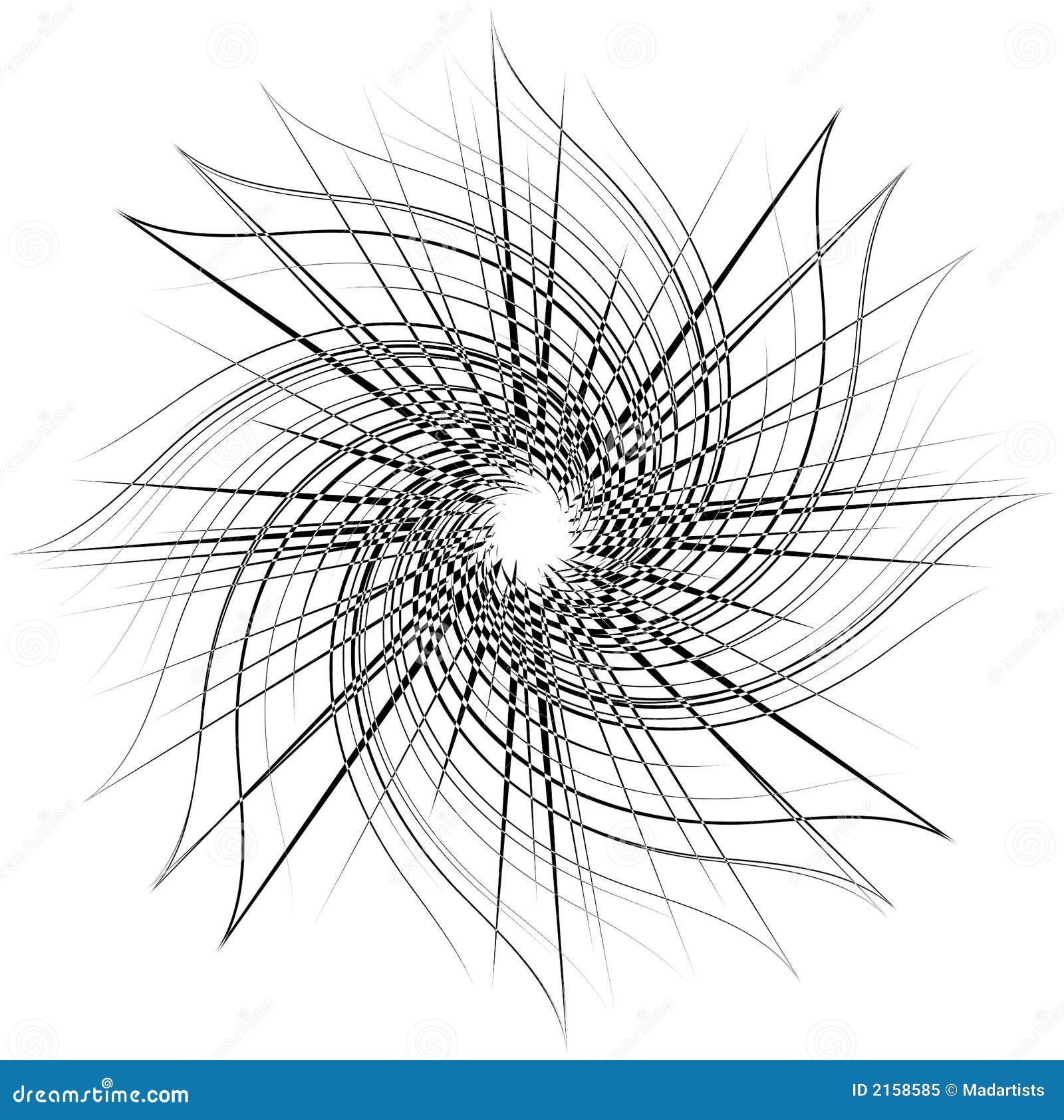 Pinwheel Shaped Stock Illustrations – 26 Pinwheel Shaped Stock ...