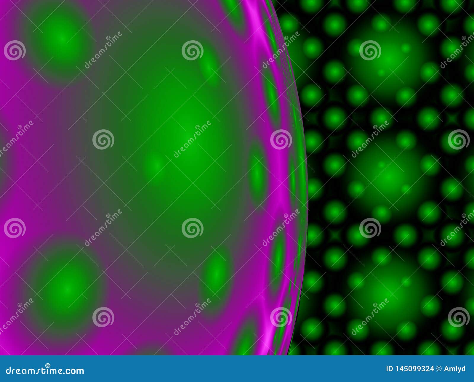 Odd reflections stock illustration. Illustration of backdrop - 145099324