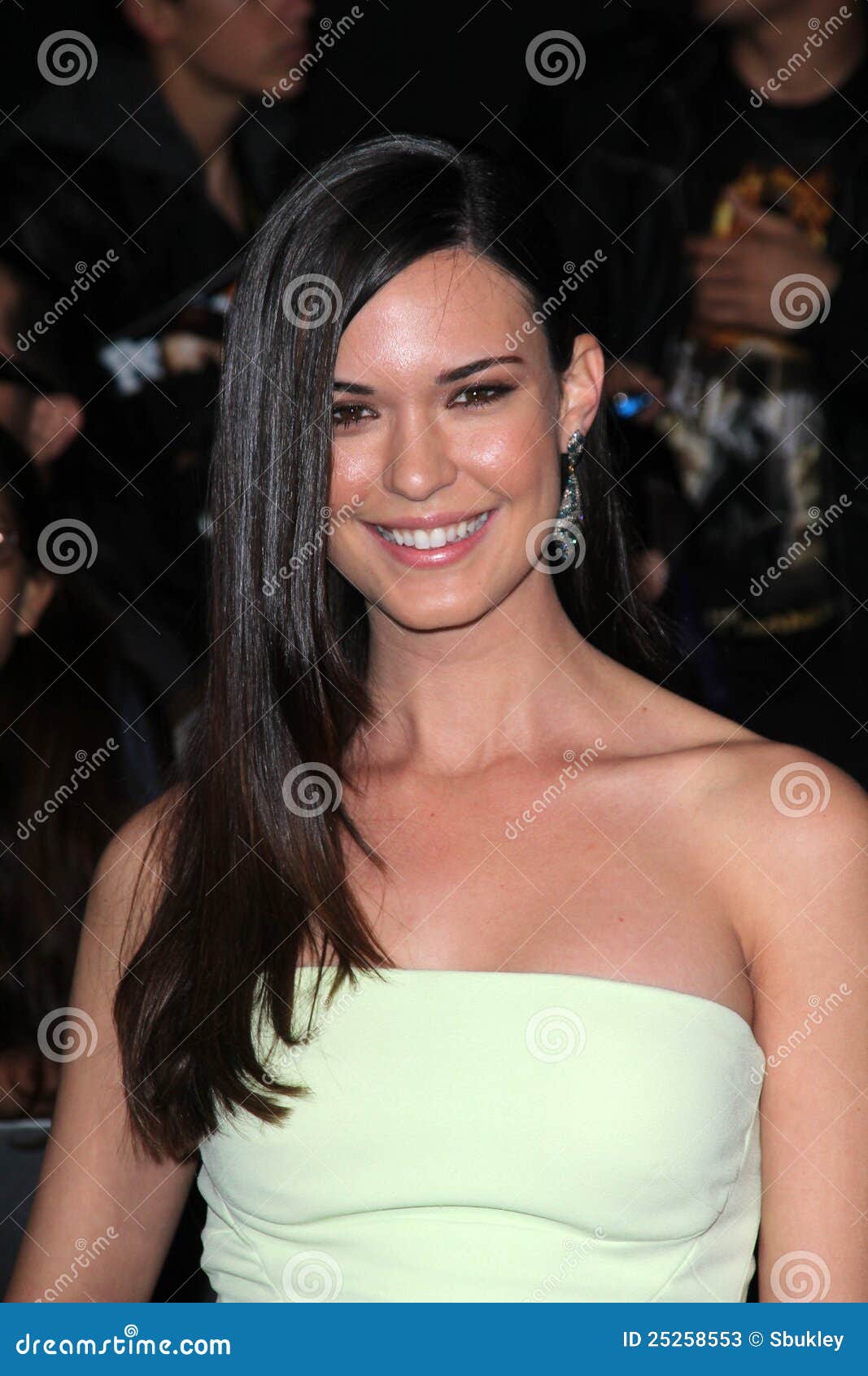 Odette Annable,Dave Annable Editorial Image | CartoonDealer.com #25373548