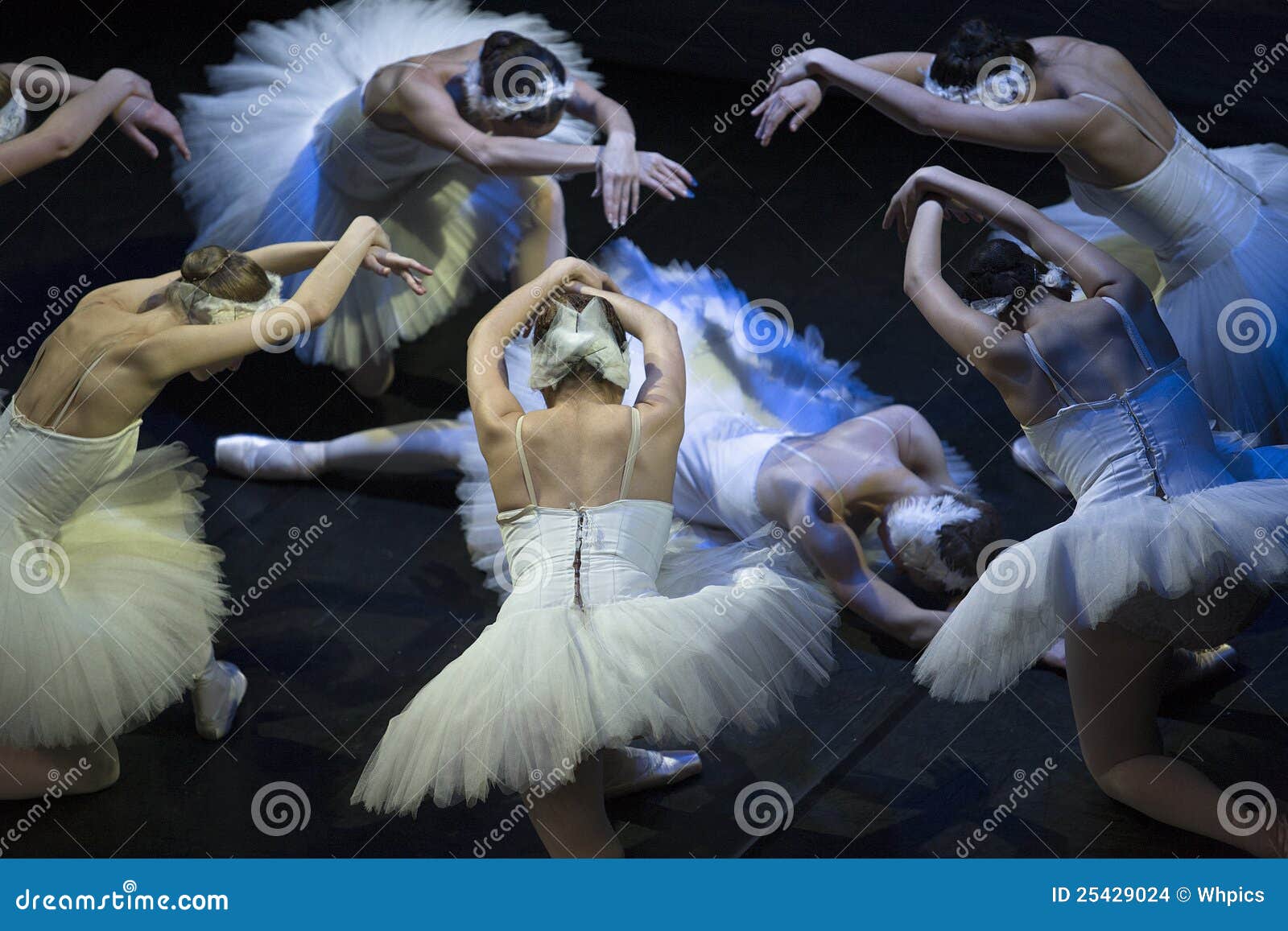 Odette Death and Resurrection 2 Editorial Stock Image - Image of ...
