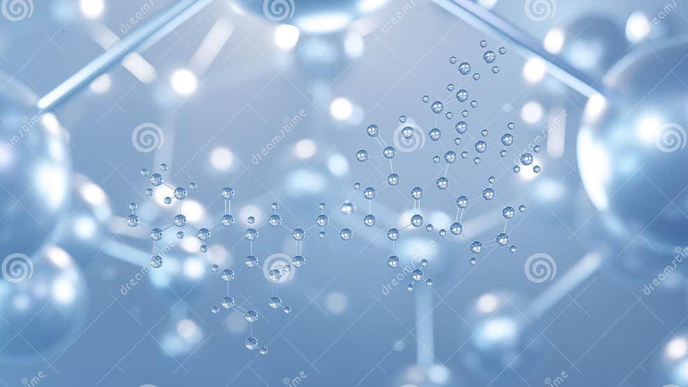 Odevixibat Molecular Structure 3d, Flat Model, Bylvay, Structural ...