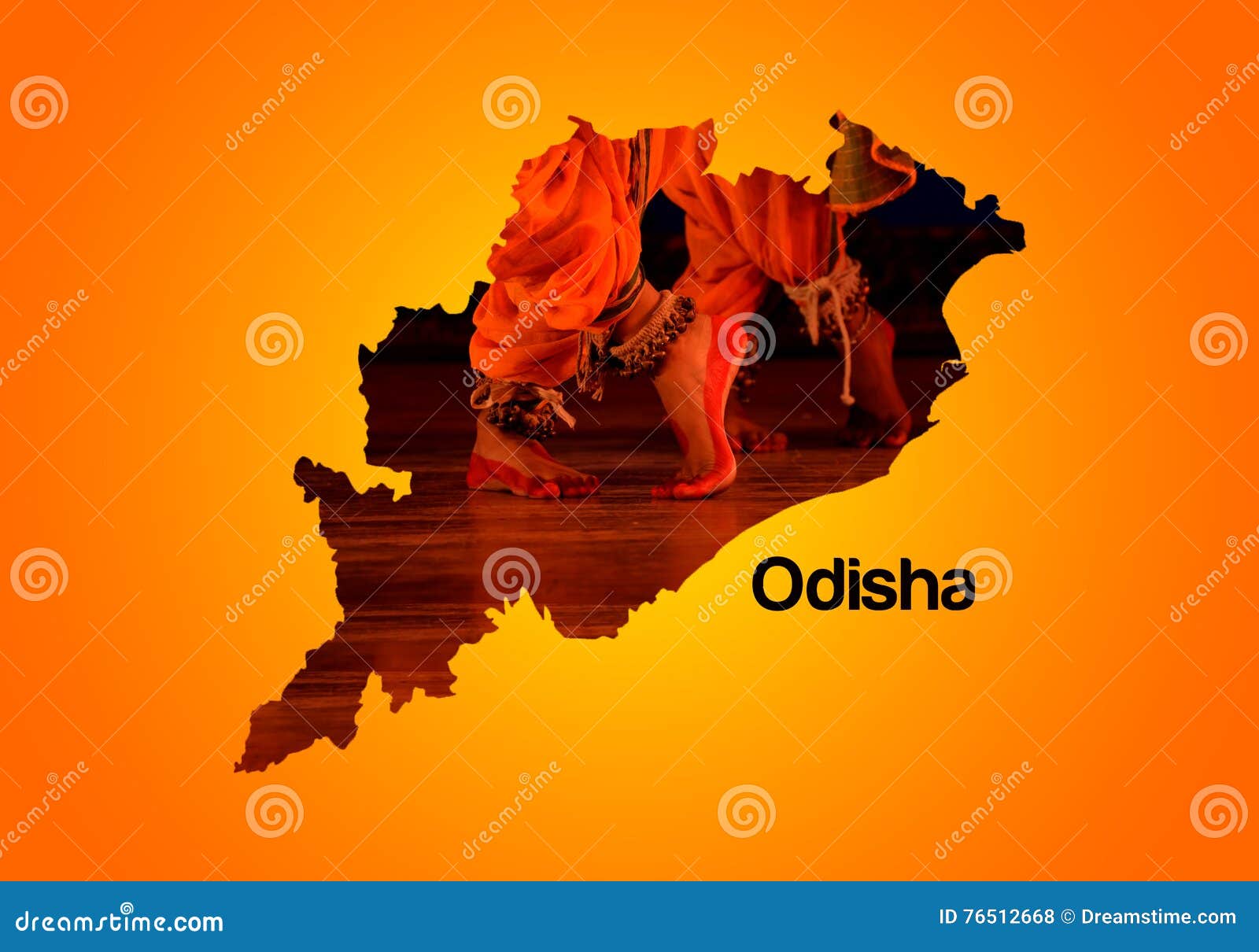 Odisha photo stock. Image du complexe, positionnement - 76512668