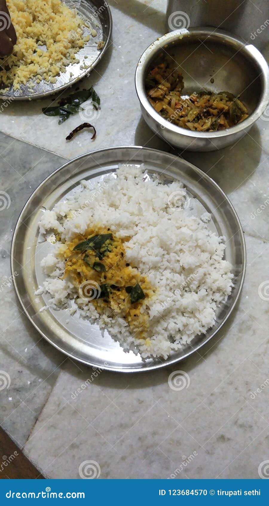 Odisha food stock photo. Image of food, odisha, sabji - 123684570