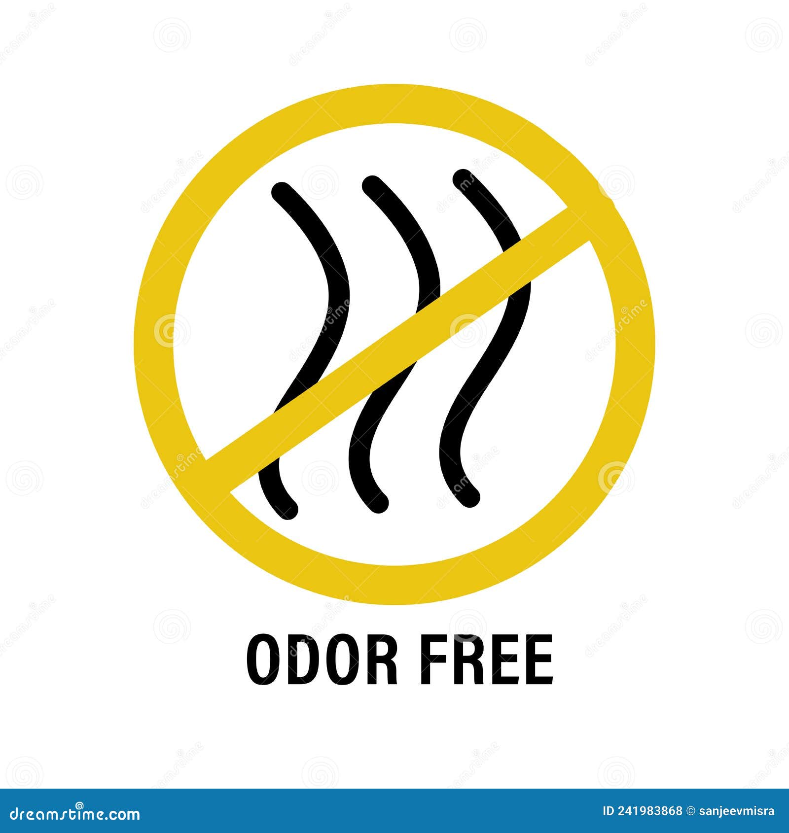 Odor Icon