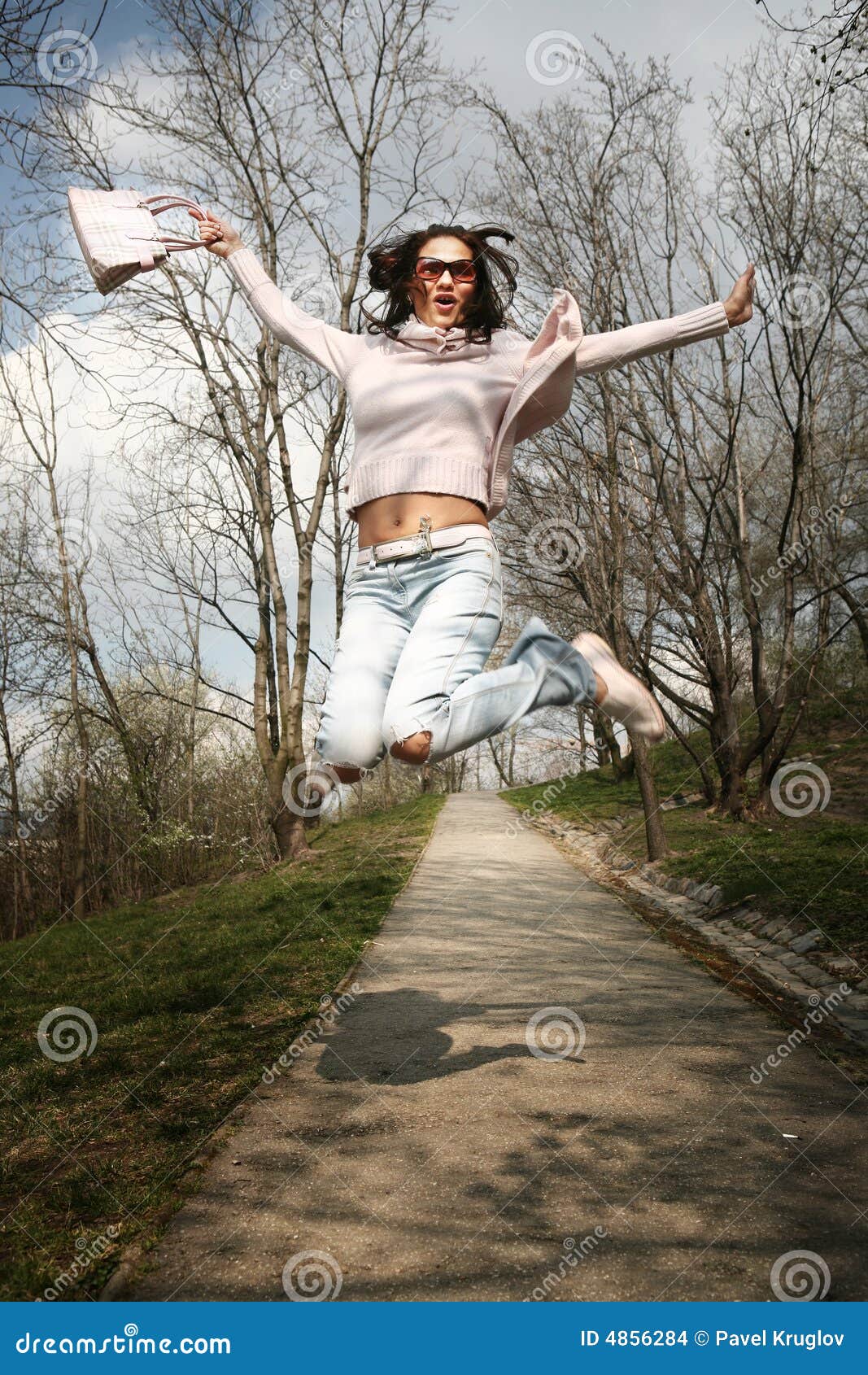 Off the ground stock photo. Image of green, glad, outdoors - 4856284