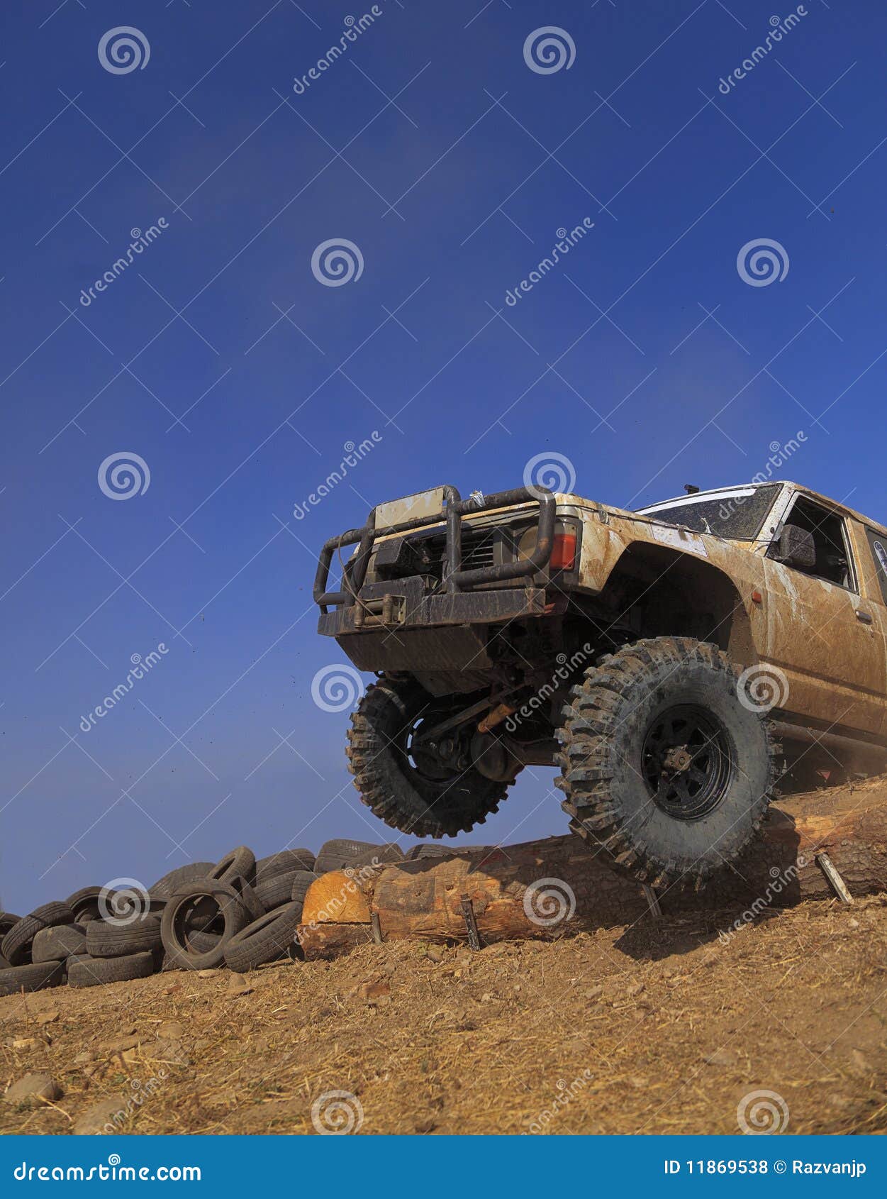 Off road stock photo. Image of massive, fuel, road, motorsport - 11869538