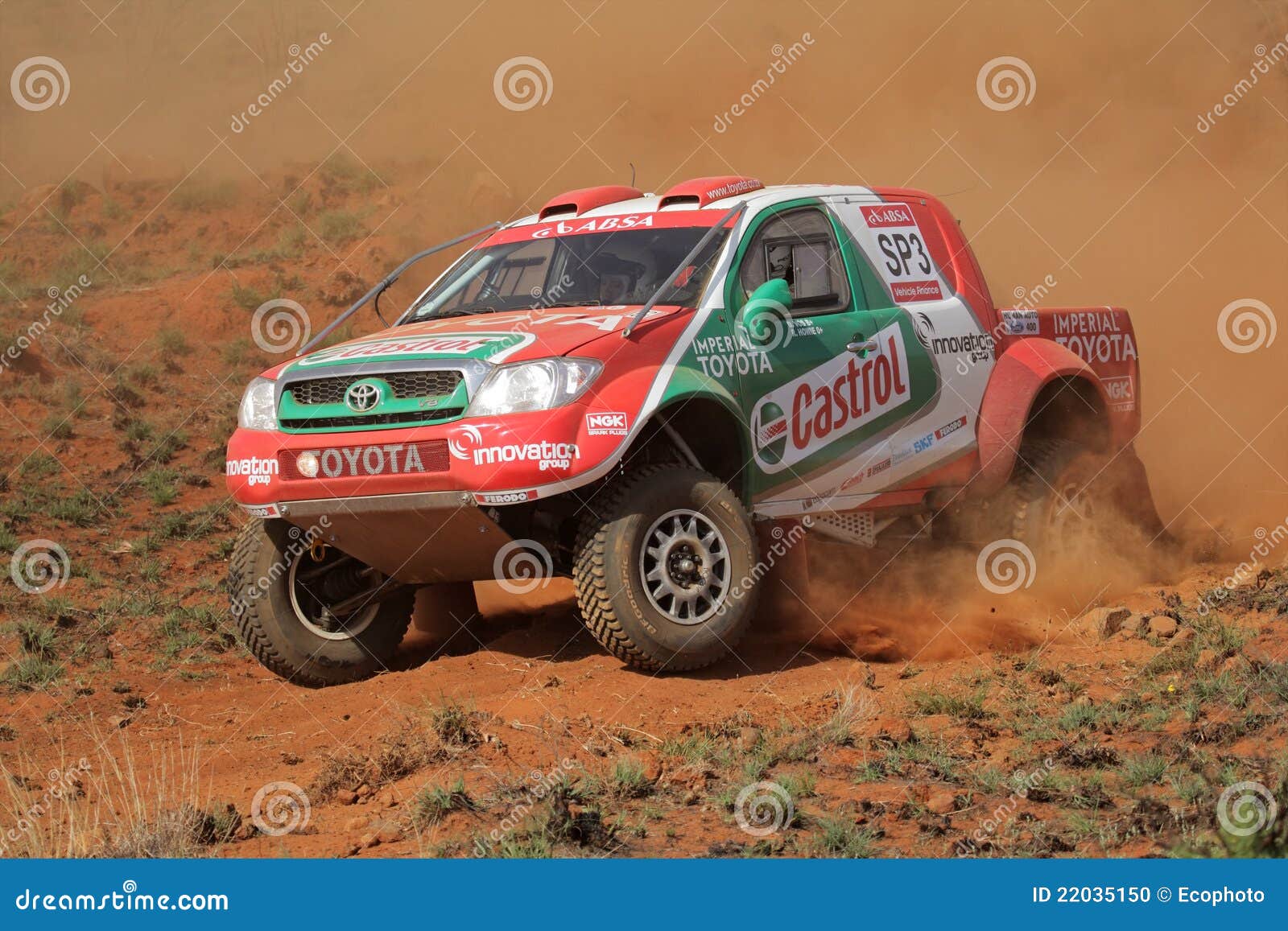 Off road racing editorial image. Image of road, dirt - 22035150