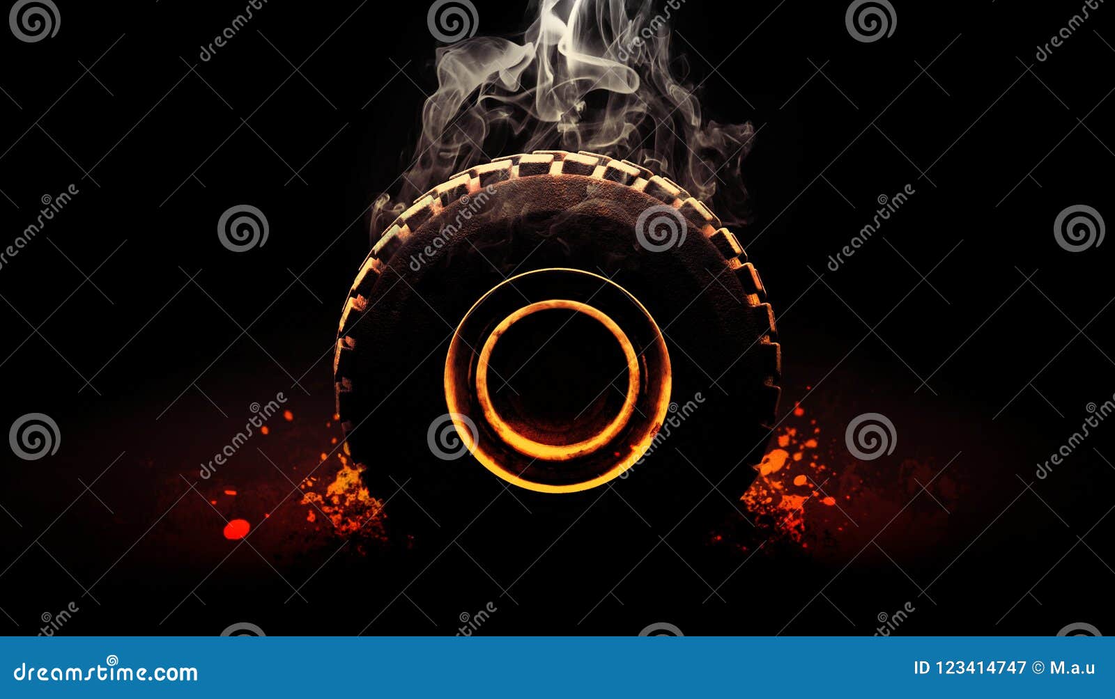 Road Tire Icon, Logo. Vector Design Illustration Template ...