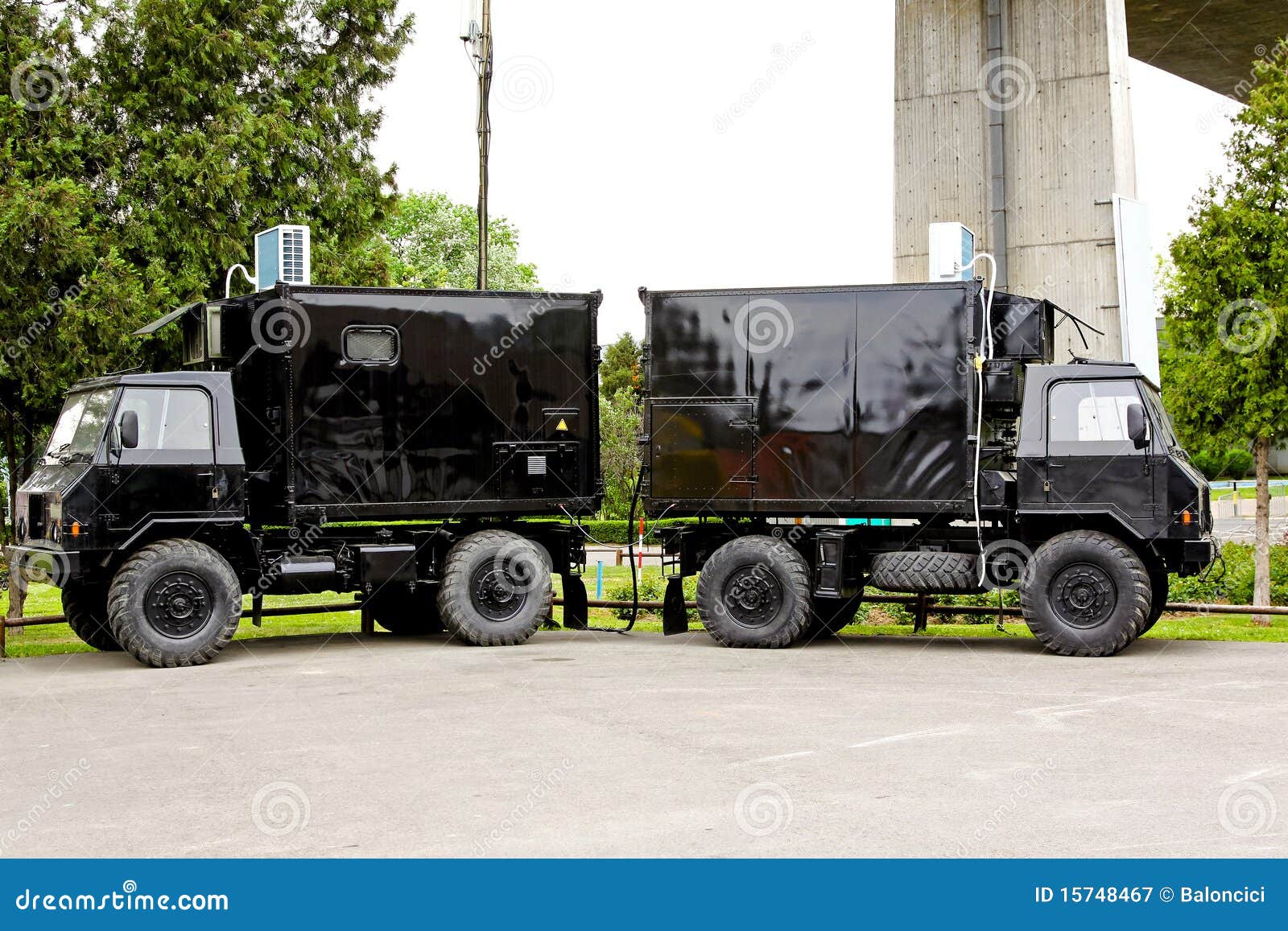 Off road trucks stock image. Image of trucks, vehicle - 15748467