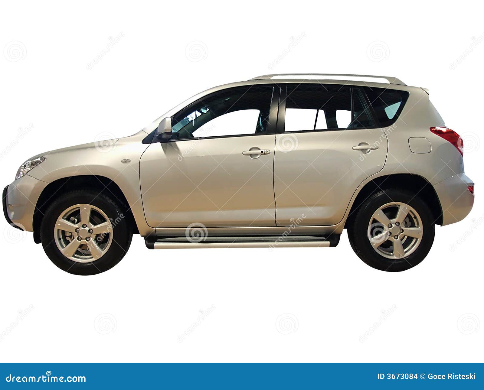 Off-road vehicle isolated stock photo. Image of travel - 3673084