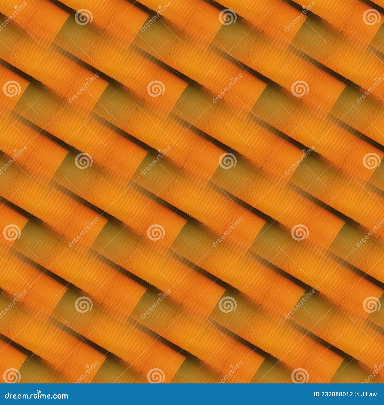 Off-set Regular Rectangle Shaped Optical Magic-eye Illusion Design ...