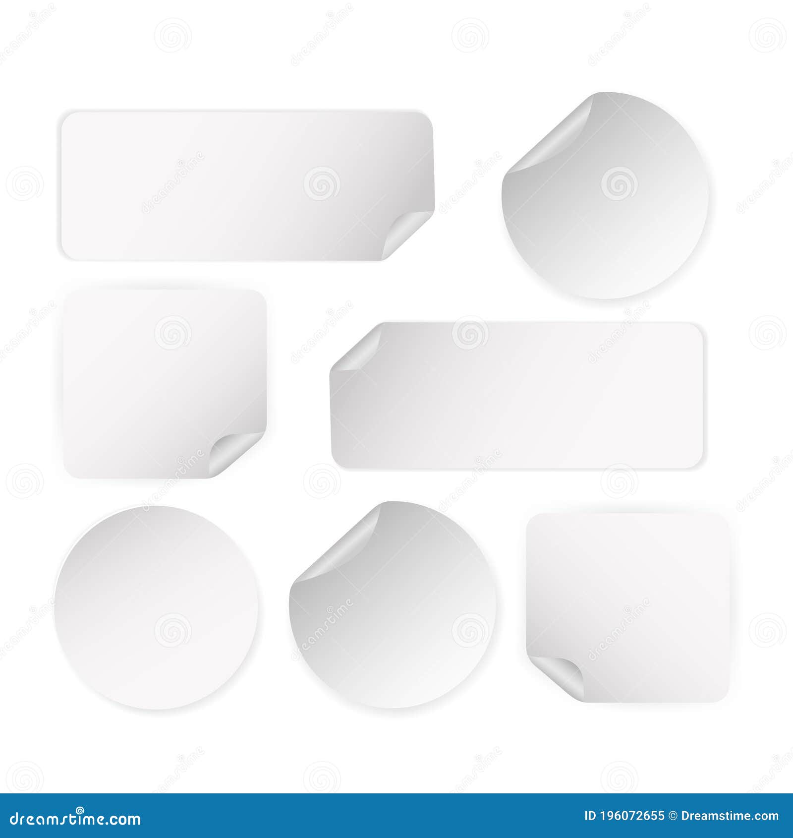 Off Sticker, Great Design for Any Purposes. 3d Icon on White Backdrop ...