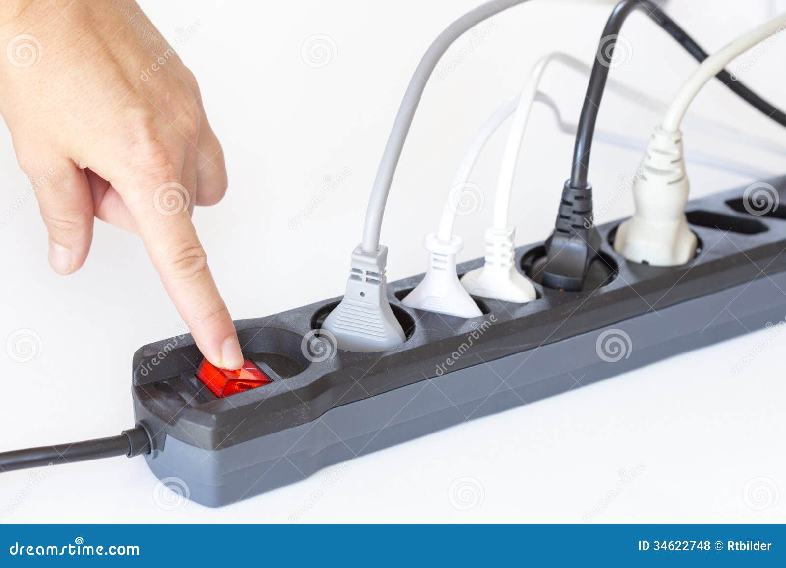 Off stock photo. Image of conserve, household, conceptual - 34622748