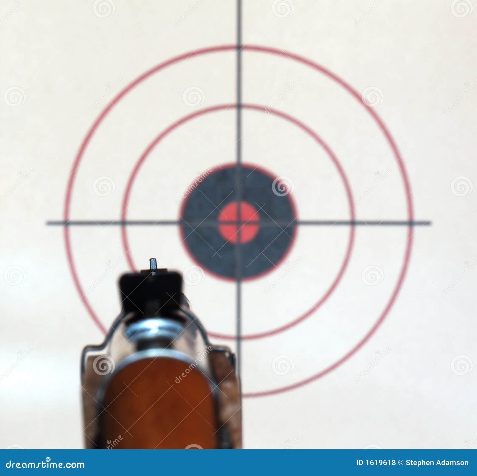 Off Target stock photo. Image of goal, missing, target - 1619618