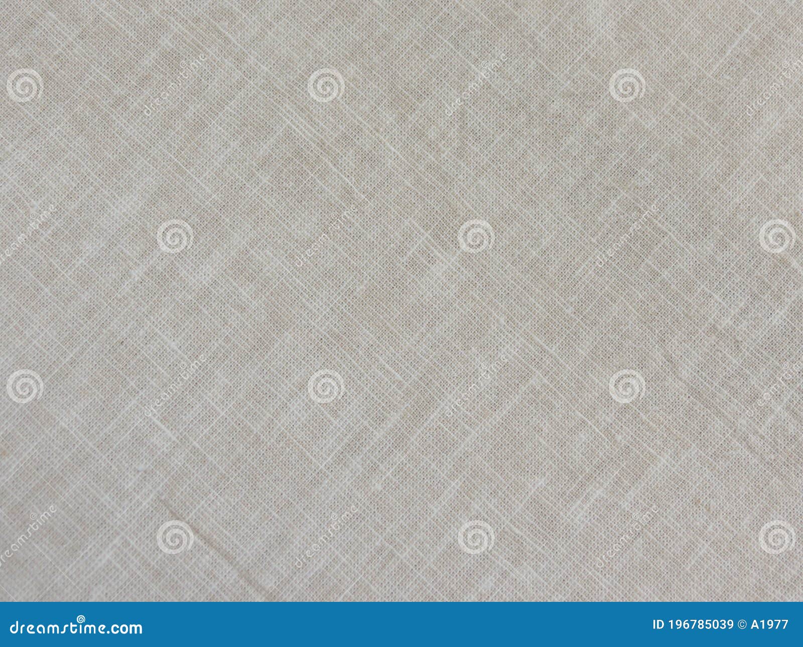 Off White Fabric Texture Background Stock Image - Image of textured ...