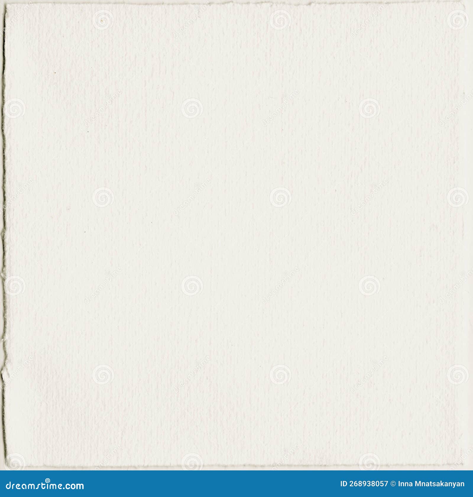 Off-white Paperboard Texture for Background Stock Image - Image of ...