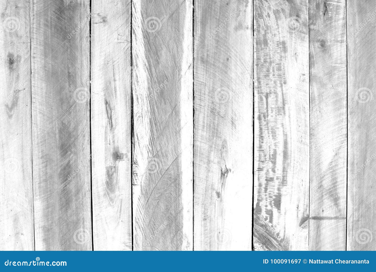 Off-white Surface, High Key Exposure, Wood Panel Background Stock Image ...