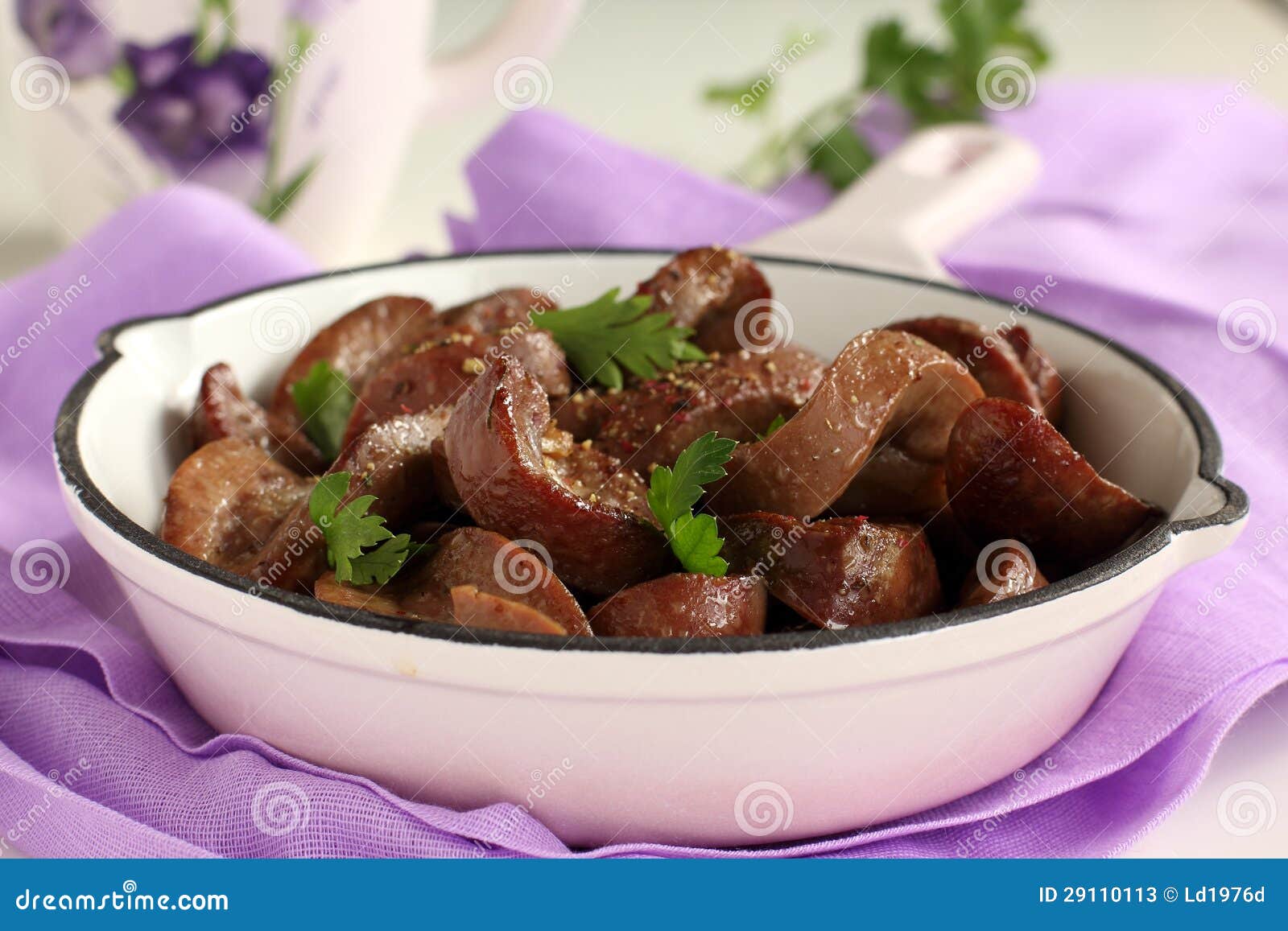 Offal. stock image. Image of byproducts, kidneys, cooking - 29110113