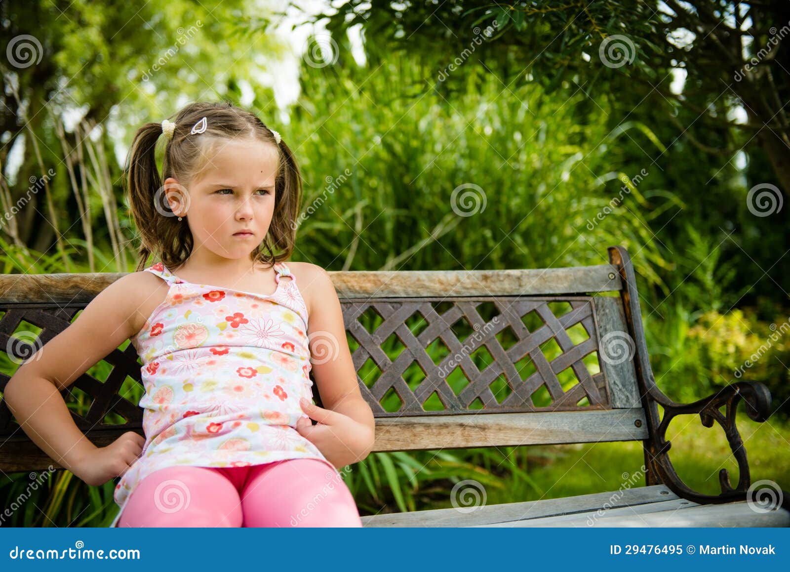 Offended child stock image. Image of life, lifestyle - 29476495