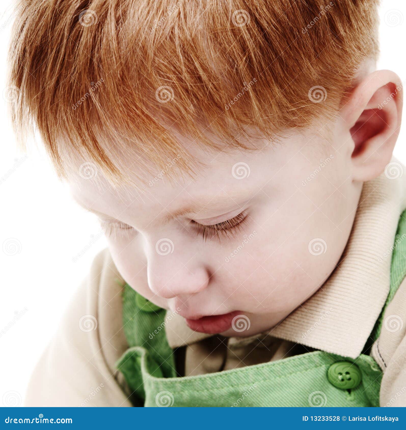 Offended kid stock photo. Image of lonely, grief, emotion - 13233528