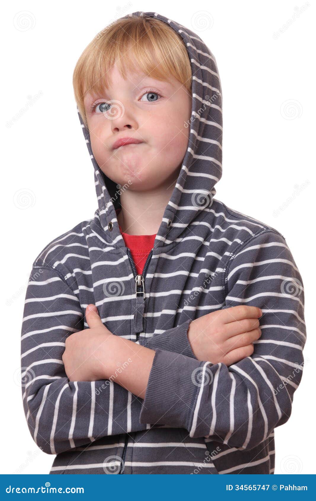 Offended stock image. Image of conflict, male, caucasian - 34565747