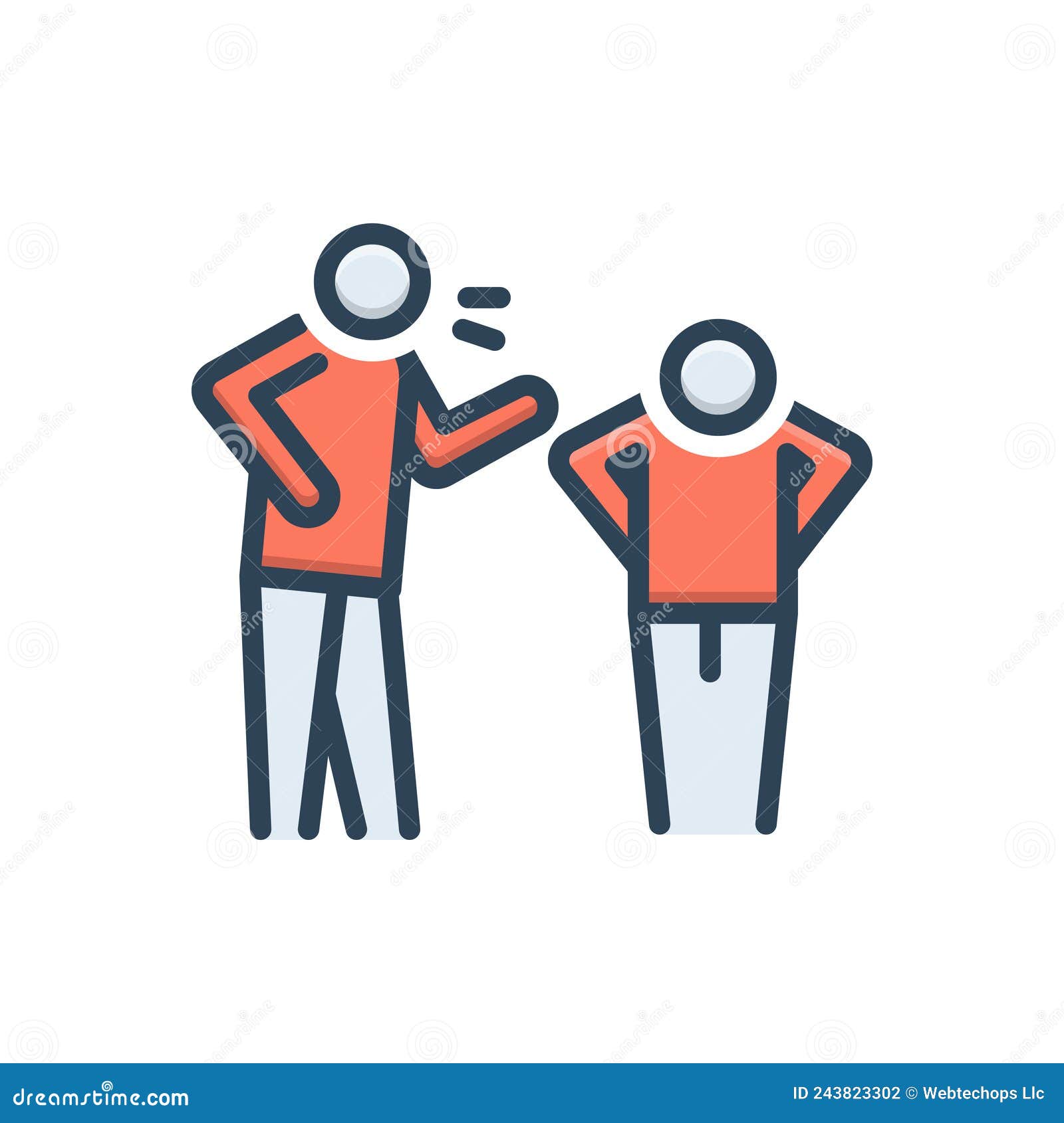 Mistreat Cartoons, Illustrations & Vector Stock Images - 144 Pictures ...